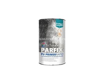 TRITONEX parfix PU primer Rapid poliuretanski prajmer 5l