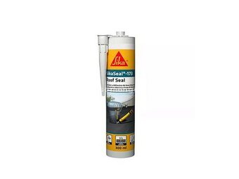 SIKA Roof Seal 173 bitumenska zaptivna masa 300ml