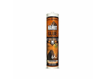 MAMUT GLUE univerzalni montažni lepak 290ml