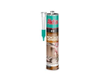 AKFIX 610 montažni kit 300ml