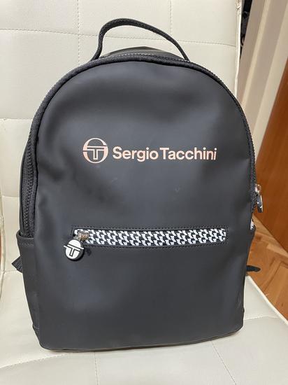 Sergio Tacchini ranac