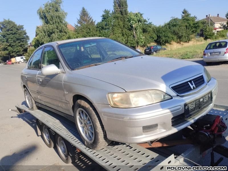 Honda Accord Cg Kompletan Auto U Delovima