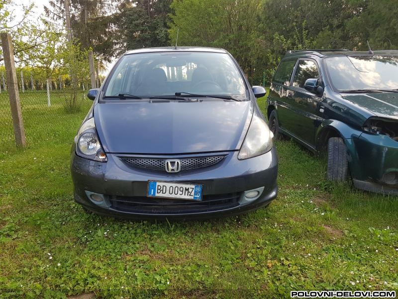 Honda Jazz 1.4 Kompletan Auto U Delovima