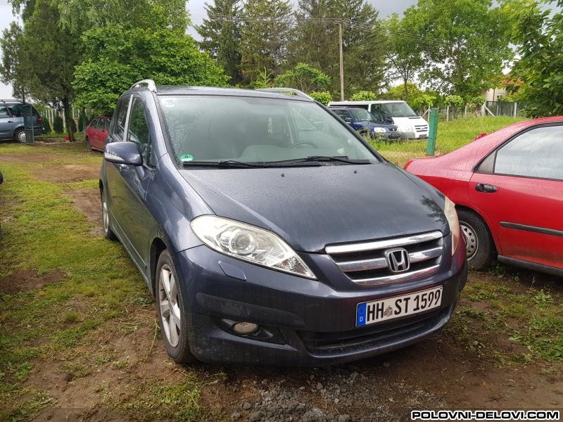 Honda FR-V 2.2 Kompletan Auto U Delovima