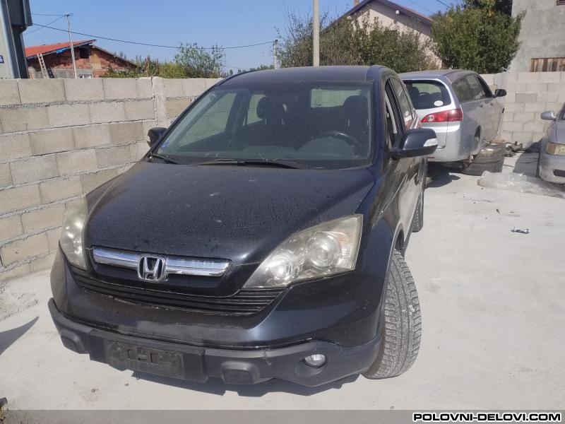 Honda CR-V 2.0 2.2 Kompletan Auto U Delovima