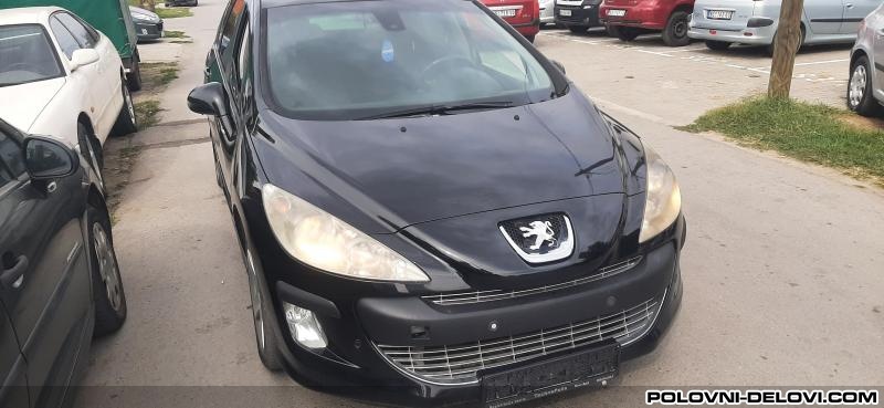 Peugeot 308 1.6 Kompletan Auto U Delovima