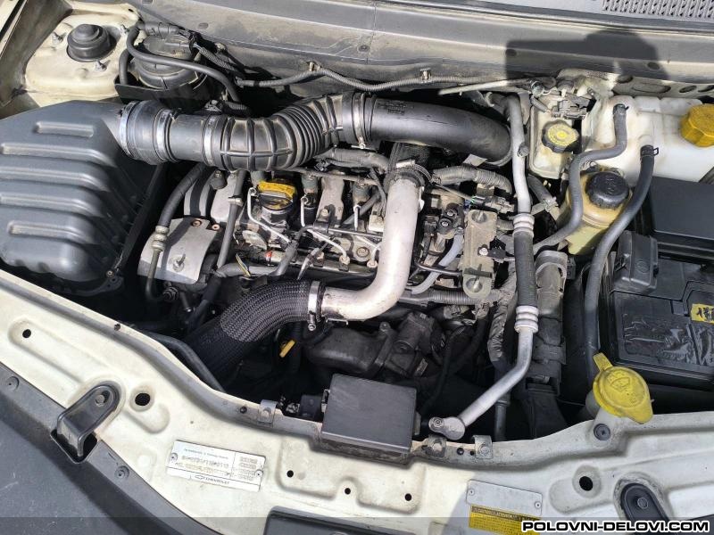 Chevrolet Captiva Pumpa Visokog Pritiska 06-11