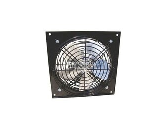 MAK TRADE ventilator fi 250