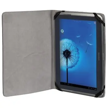 HAMA Preklopna futrola za tablet 108271 PISCINE, Crna