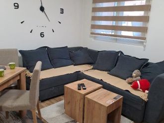 37m² 74.000€
Beograd, Zvezdara, Predraga Tomića