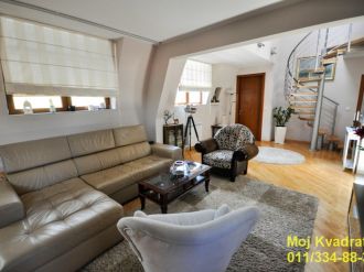 112m² 369.000€
Beograd, Vračar, Čubura, Vardarska