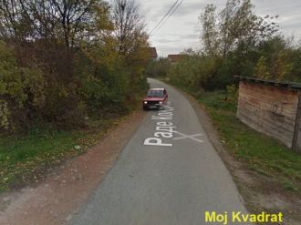 500m² 65.000€
Beograd, Zvezdara, Mali Mokri Lug, Rade Kondića