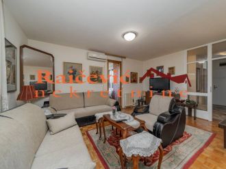 59m² 157.000€
Beograd, Voždovac, Medaković 3, Borivoja Stevanovica