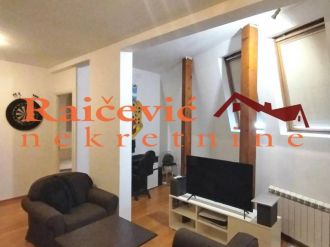 39m² 121.000€
Beograd, Zvezdara, Vukov spomenik, Dimitrija Tucovica