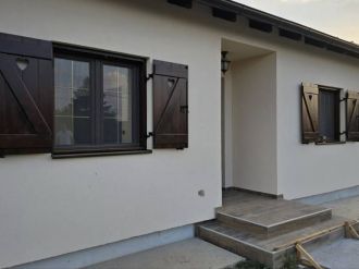 104m² 188.000€
Inđija, Čortanovci, Vinogradarska