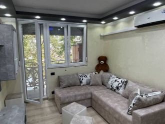 42m² 125.000€
Beograd, Palilula, Karaburma, Pera Cetkovica