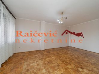 58m² 141.000€
Beograd, Novi Beograd, Blok 72, Dr Ivana Ribara