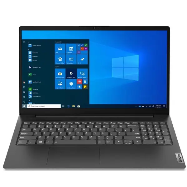 Lenovo Laptop V15 G4 AMN, 15.6" FHD, Ryzen 3-7320U, 8GB, 512GB, SSD, DOS, GLAN, SRB, 82YU00YPYA, Crni