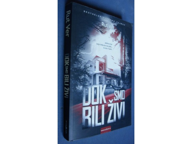 DOK SMO BILI ŽIVI - Rut Ver