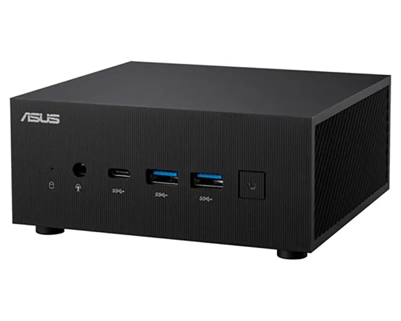 ASUS Mini PC PN52-BBR758HD (Ryzen 7 5800H, Barebone)