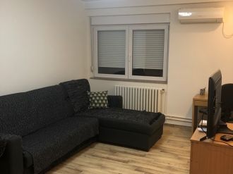 33m² 600€
Beograd, Palilula, Palilulska pijaca, 27. marta