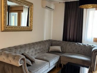 53m² 1.000€
Beograd, Novi Beograd, Blok 67, Uroša Martinovića