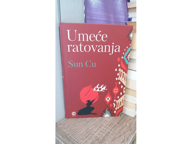 Umeće ratovanja - Sun Cu