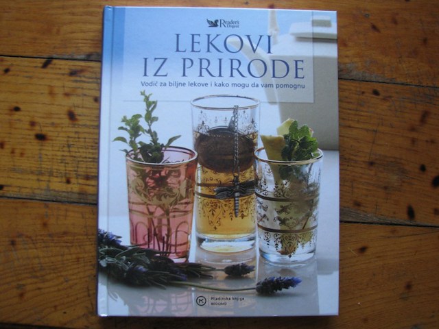 LEKOVI IZ PRIRODE POVOLJNO