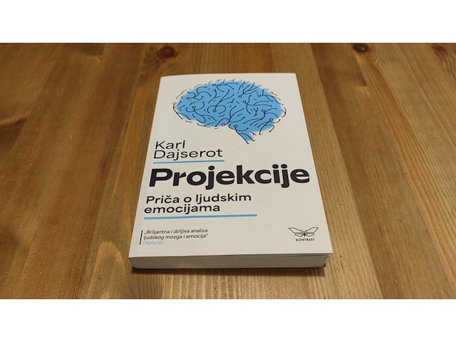 Karl Dajserot, Projekcije