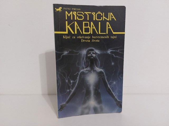 Mistična kabala