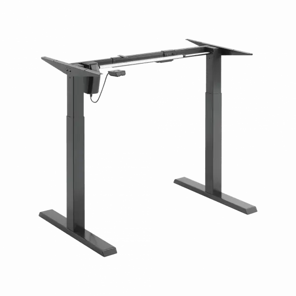 S Box MD 822 Noge za sto, 2 motora, Nosivost 100kg