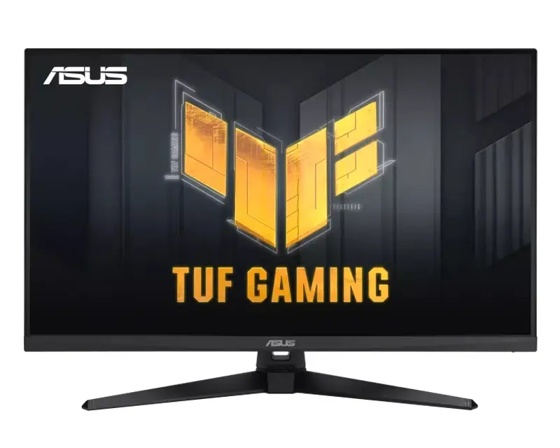 ASUS Gaming monitor 31.5 " VG32AQA1A TUF crni /32"/VA/2560 x 1440 (QHD/WQHD)/170 Hz