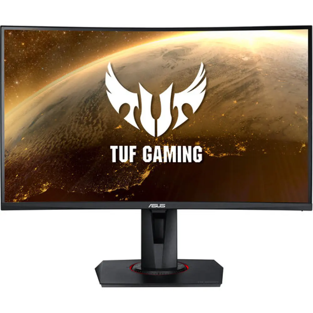 ASUS Gaming monitor 27" VG27VQ LED crni