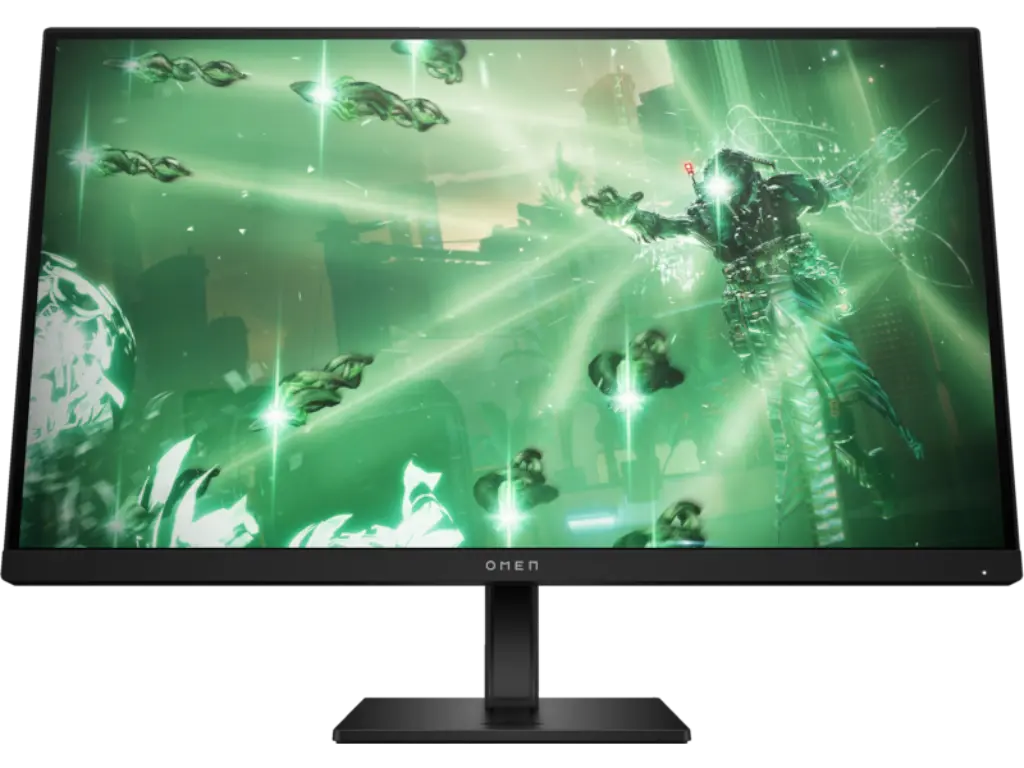 HP gejmerski monitor Omen 27q 27"/IPS/2560x1440/165Hz/1ms/2 HDMI, DP/AdaptiveSync/VESA/pivot,visina/2g