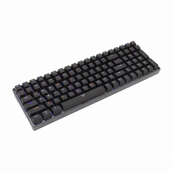 White Shark ESL K2 Katana Tastatura, Crna