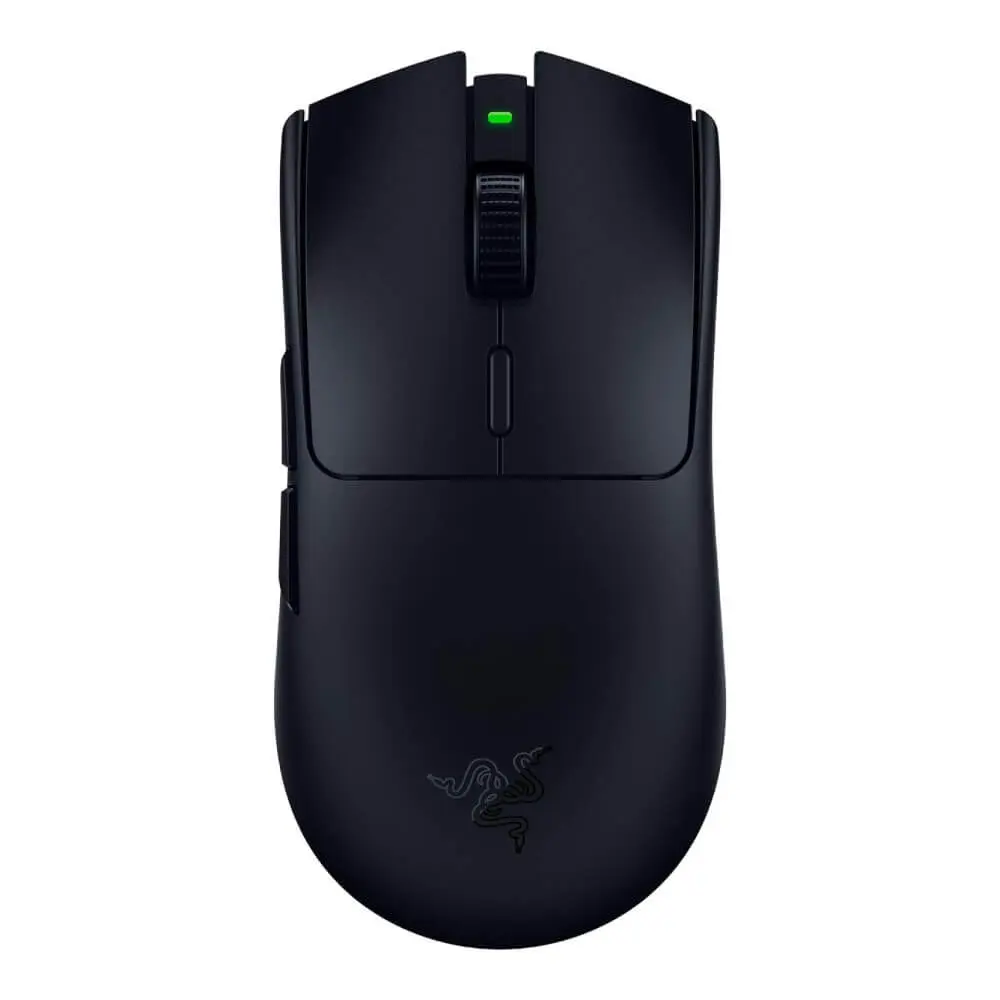 Razer Viper V3 Pro Gaming miš, Crni