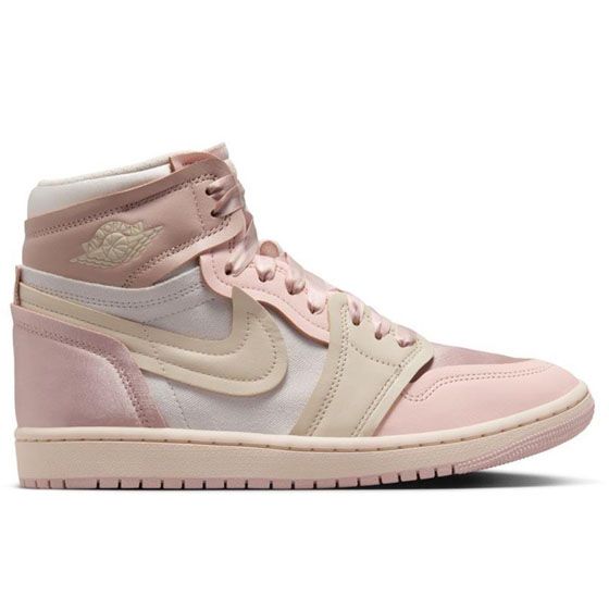 WMNS AIR JORDAN 1 HIGH MM 'PINK'