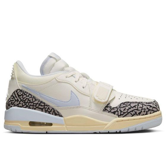 WMNS JORDAN LEGACY 312 LOW 'FOOTBALL GREY'