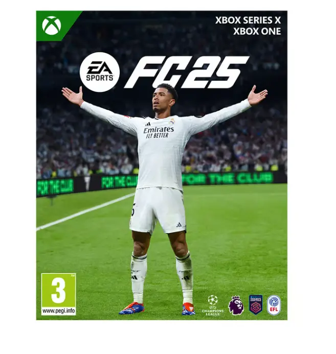 Electronic Arts Igrica za XBOX ONE/XSX EA Sports: FC25