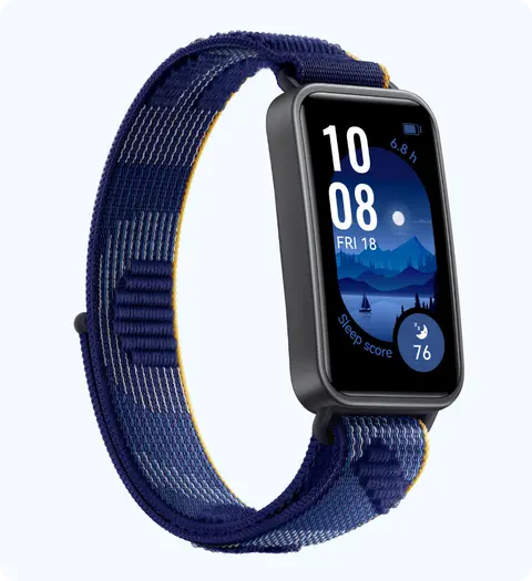 HUAWEI Fitnes narukvica Band 9 Blue