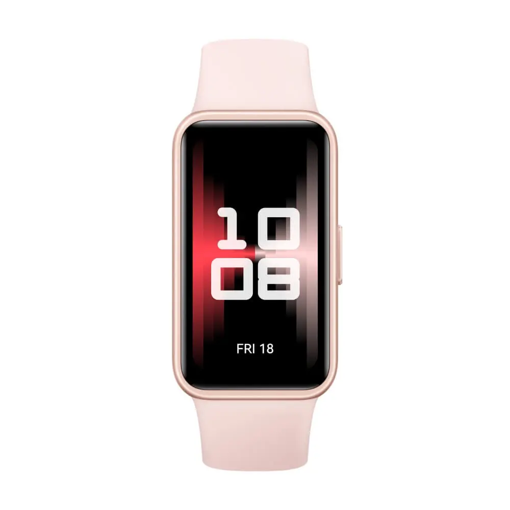 HUAWEI Fitnes narukvica Band 9 Charm Pink