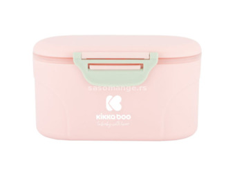 KikkaBoo Dozer mleka u prahu sa mericom 130g Pink (KKB40059)