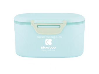 KikkaBoo Dozer mleka u prahu sa mericom 130g Blue (KKB40060)