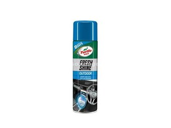 TURTLE WAX sprej za instrument table 500ml outdoor