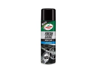 TURTLE WAX sprej za instrument table 500ml new car