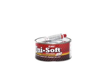 Body Uni-soft filer 0.75kg