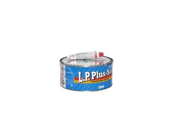 Body LP Plus-Soft filer kit 1.8kg