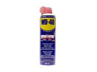 WD 40 sprej 450ml