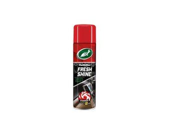 TURTLE WAX sprej za instrument table 500ml strawberry