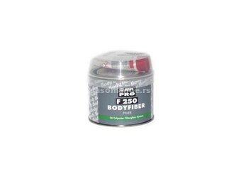 Body Fiber Kit 2K 0.25kg